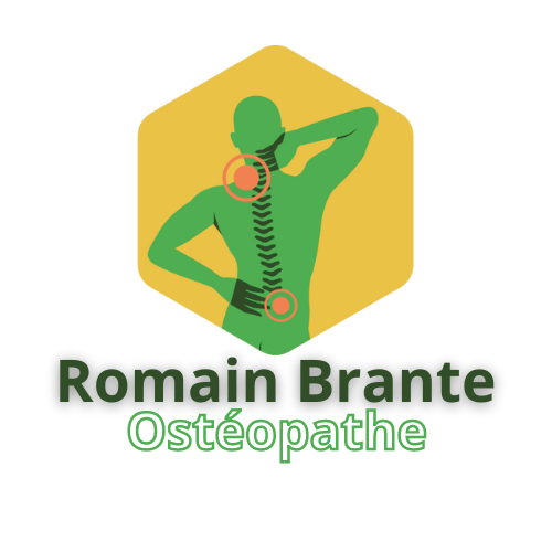 Honoraires ostéopathe Nimes - RDV en ligne - R.Brante